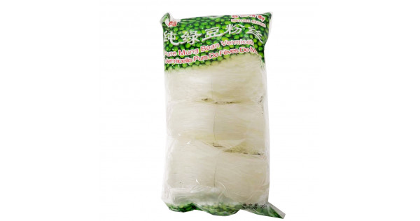 Green beans Vermicelli